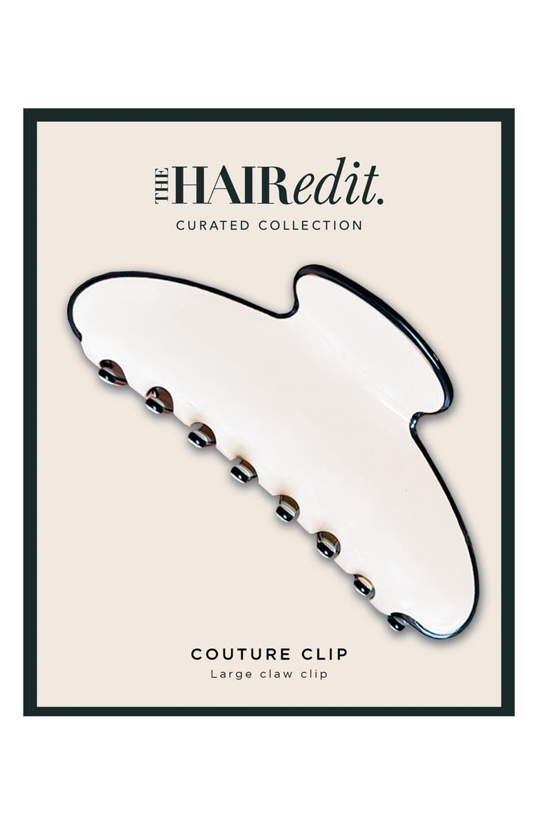 The Hair Edit Couture Claw Clip | Nordstromrack