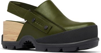 SOREL ROAM'N RBR Clog (Women) | Nordstrom
