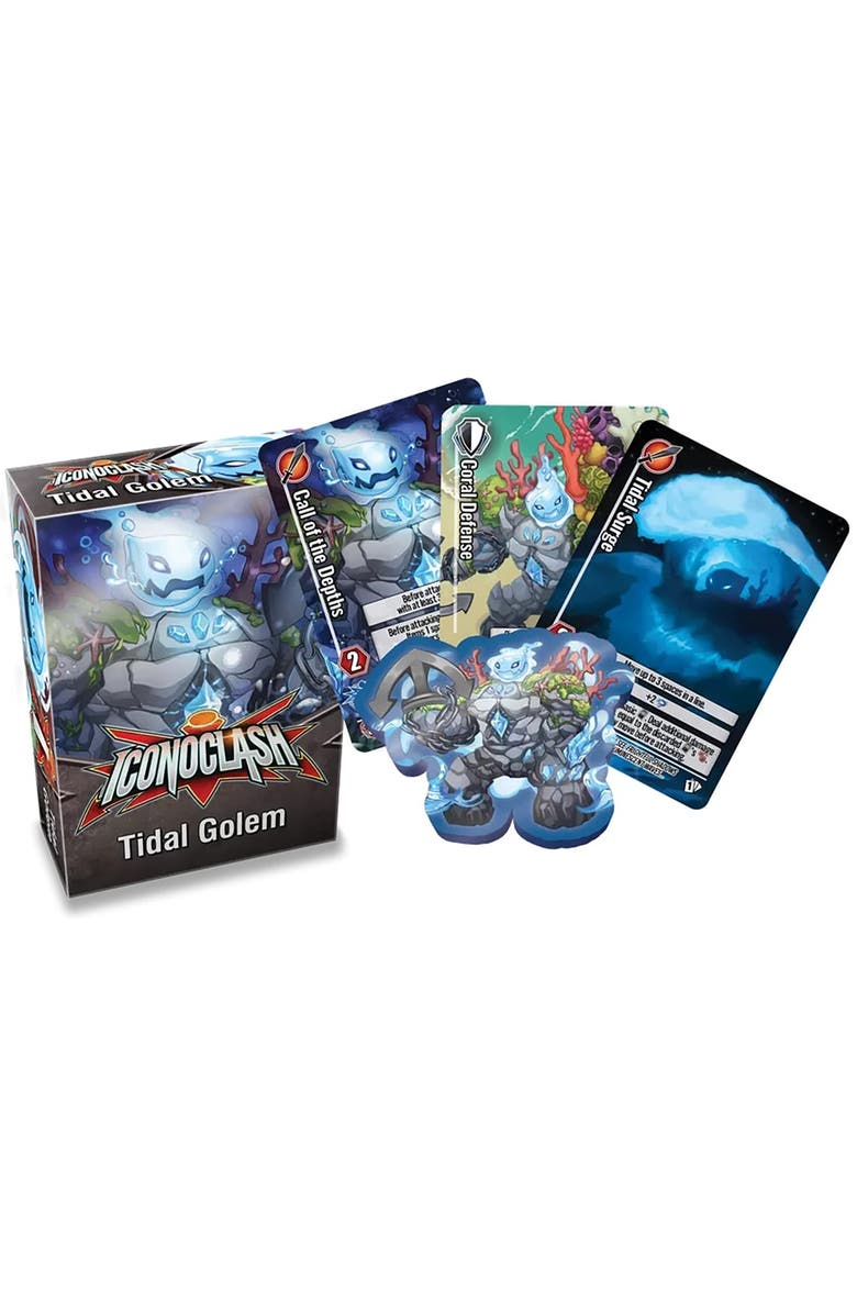 Strange Machine Games Iconoclash Castle Clash Ages 12+ | Nordstrom