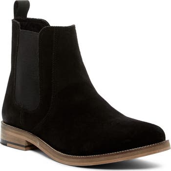 CREVO Denham Suede Chelsea Boot | Nordstromrack