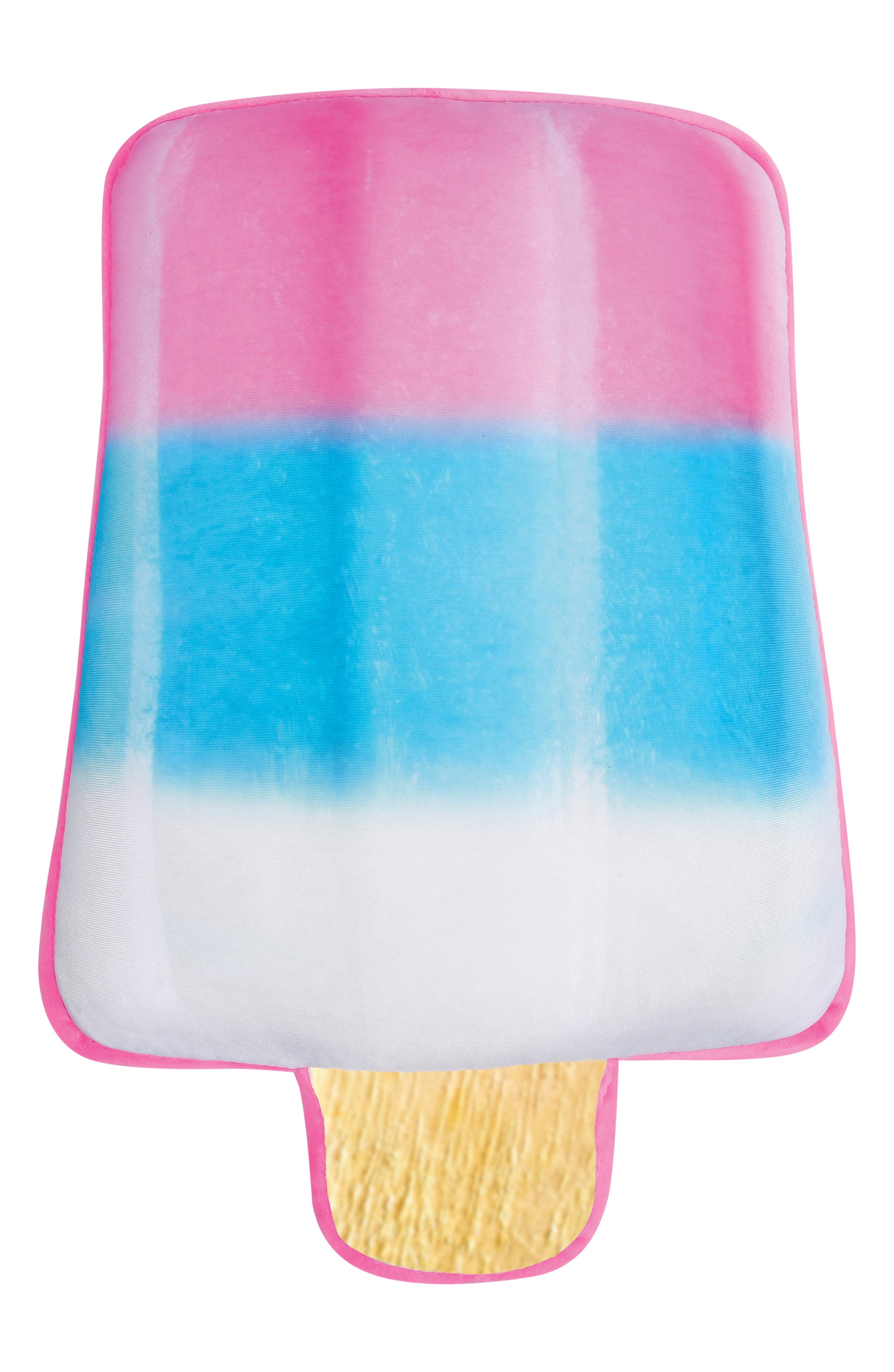 Iscream Ice Pop Scented Pillow | Nordstrom