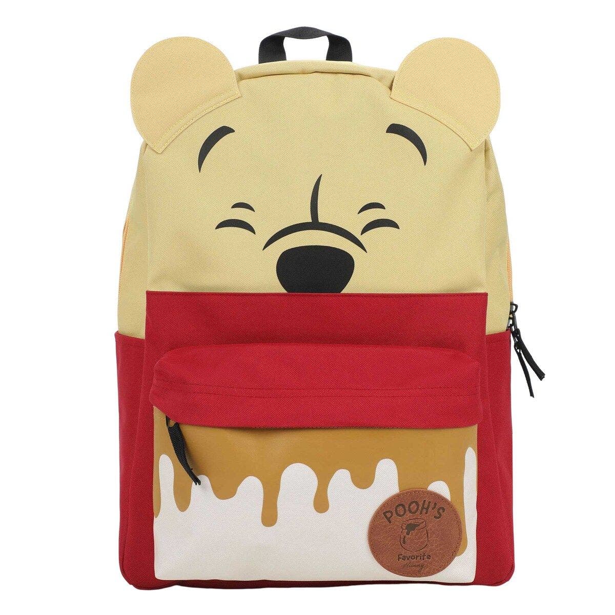 BIOWORLD Winnie the Pooh Hunny Pot Laptop Backpack | Nordstrom