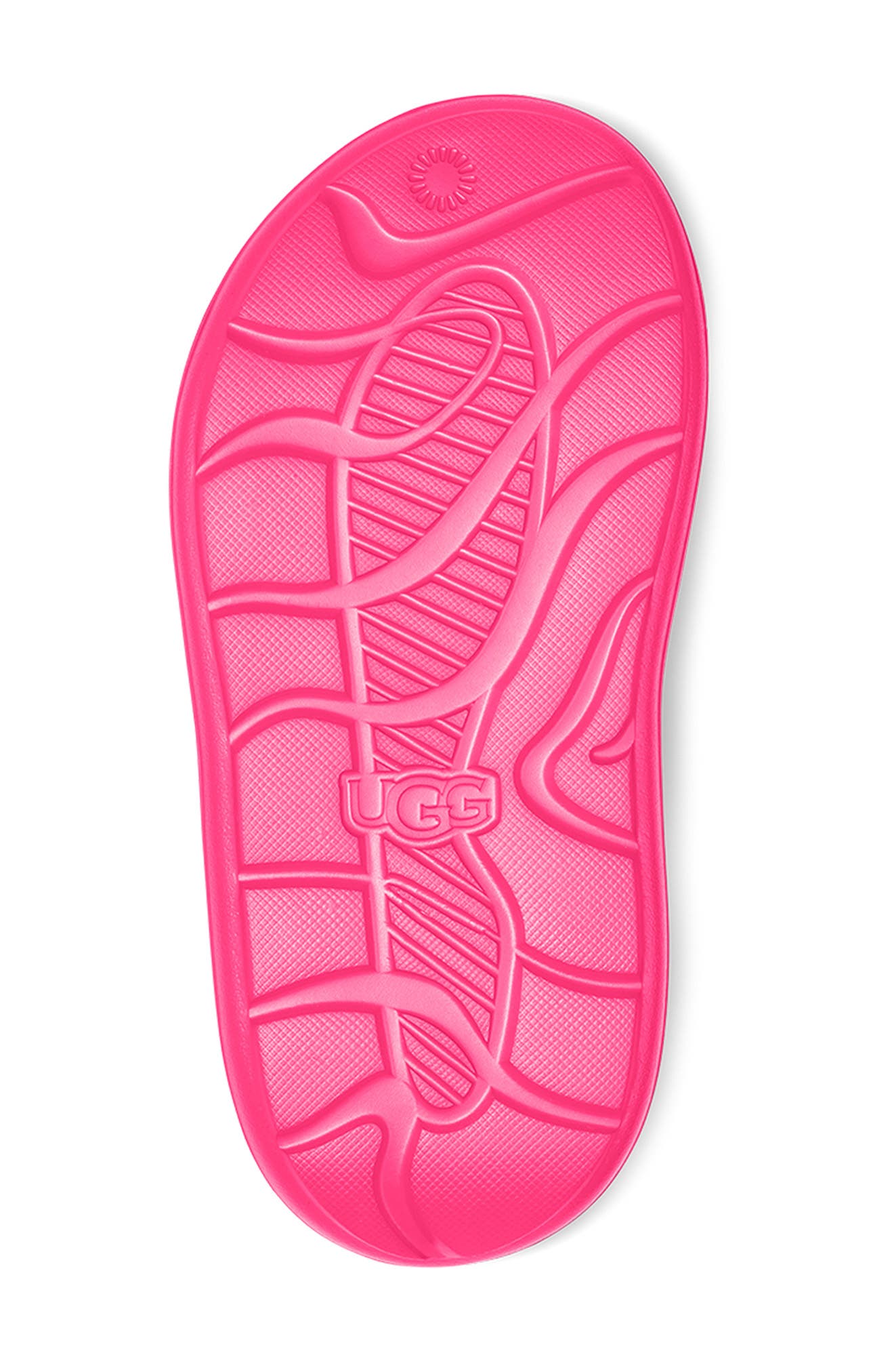 UGG® Kids' Sport Yeah Slingback Sandal | Nordstromrack