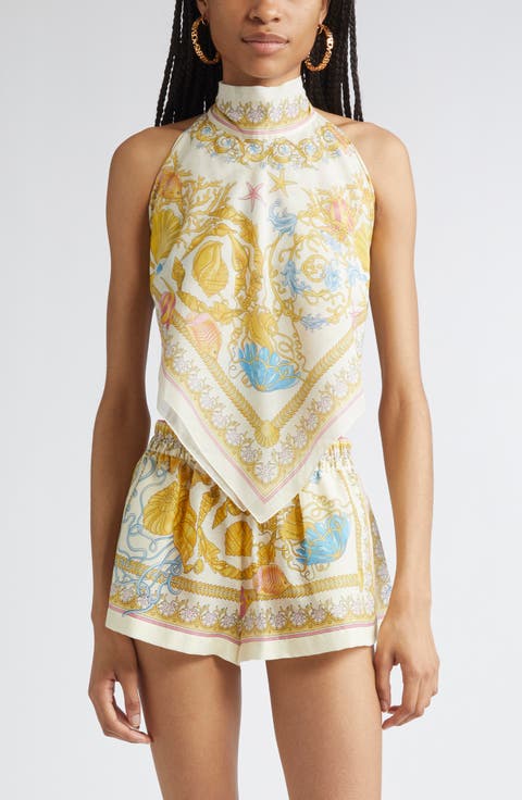 Women's Versace Swimwear & Bathing Suits | Nordstrom