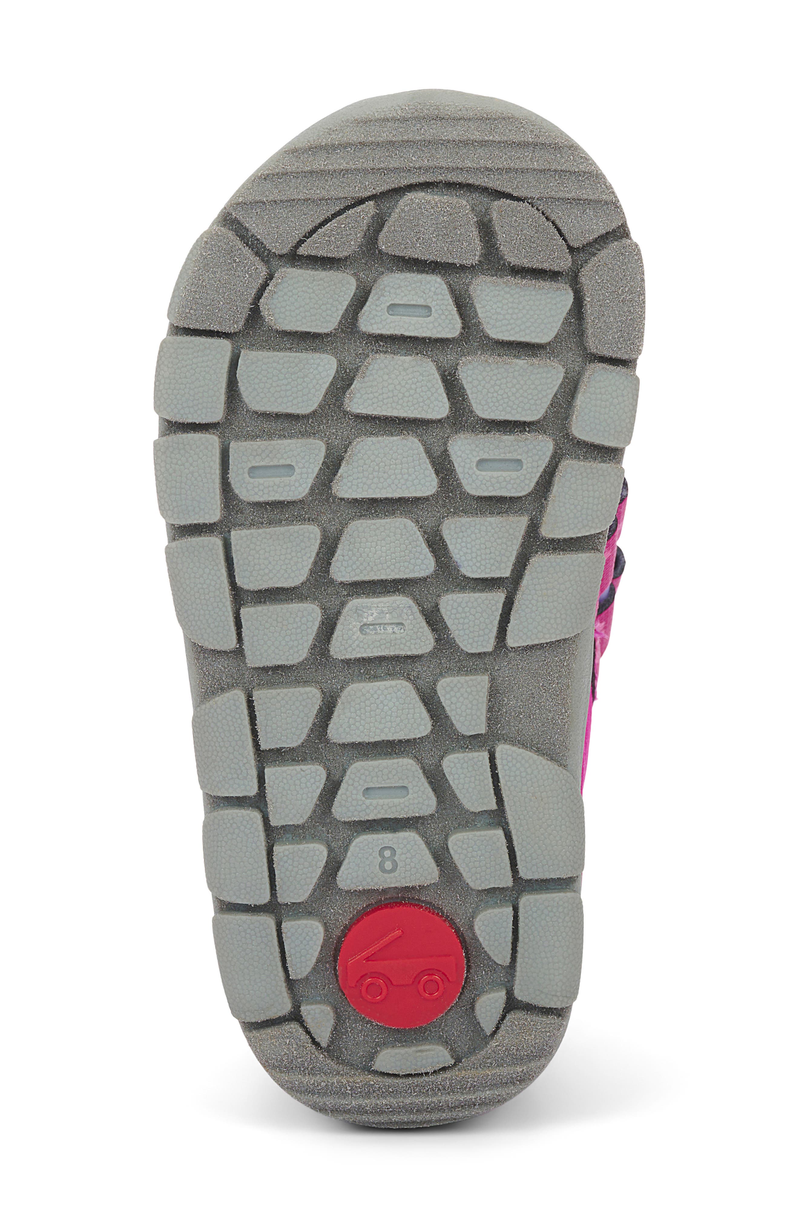 See Kai Run Kids' Skye Adapt Waterproof Boot | Nordstromrack