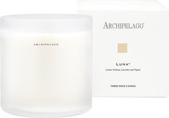 Archipelago Botanicals Luna X-Large Boxed Candle | Nordstrom
