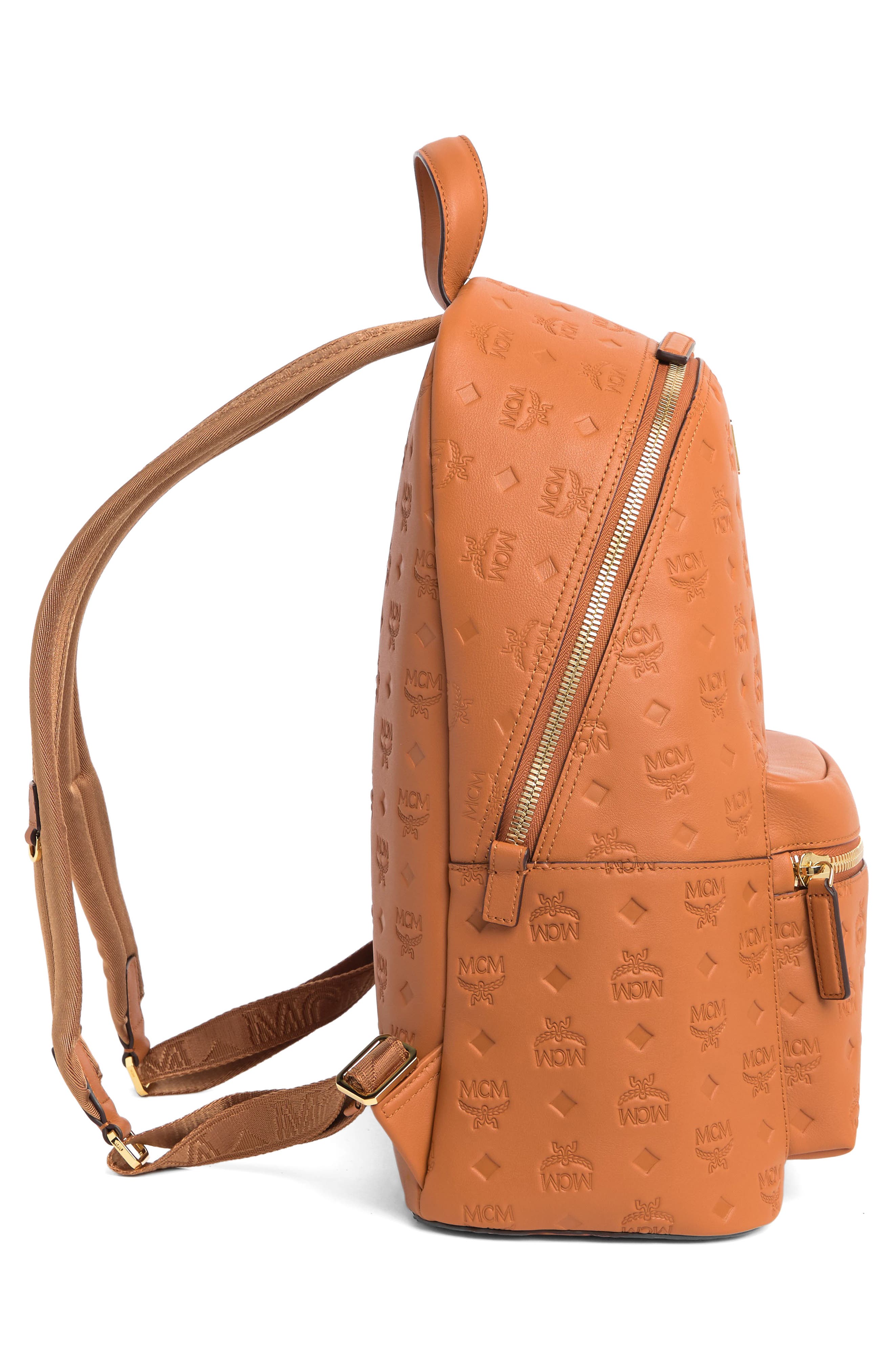 MCM Medium Stark Backpack | Nordstromrack