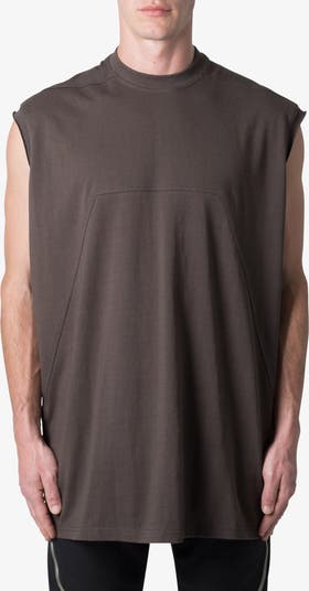 mnml Elongated Muscle Tee | Nordstrom