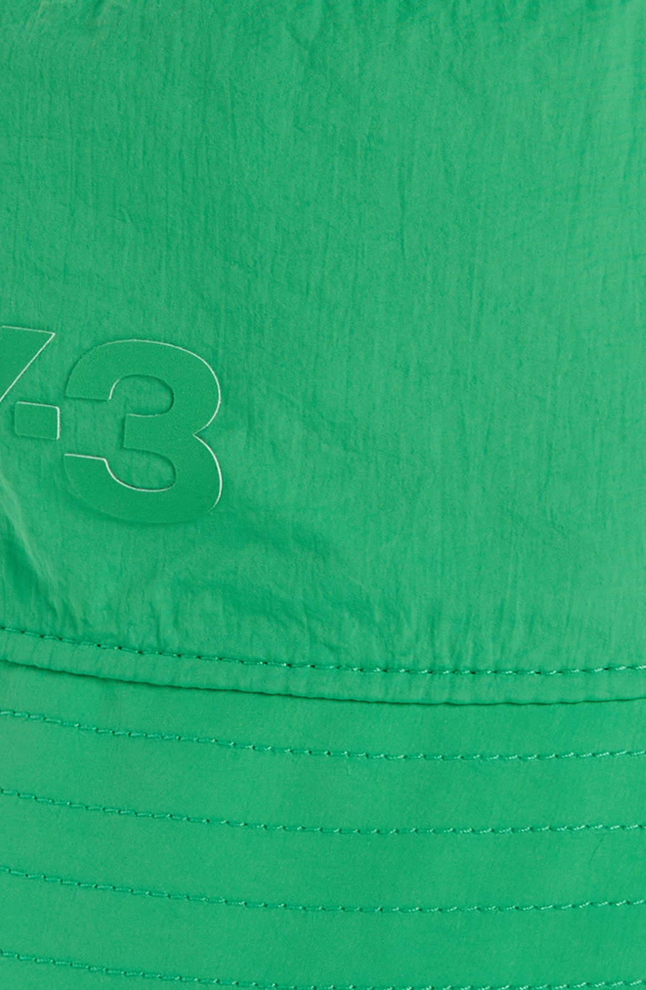 Y-3 Logo Bucket Hat | Nordstromrack