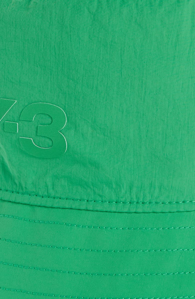 Y-3 Logo Bucket Hat | Nordstromrack