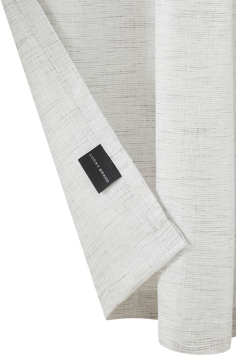 Lucky Brand Sierra Space Dye Set of 2 Curtain Panels | Nordstromrack