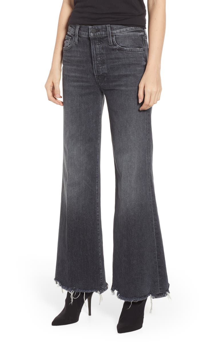 MOTHER The Tomcat Roller Chew Jeans | Nordstrom
