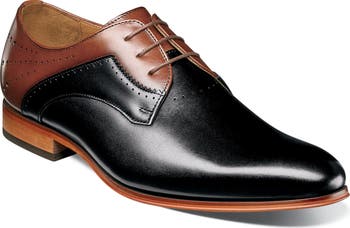 Stacy Adams Savion Plain Toe Derby (Men) | Nordstrom
