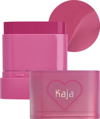 Kaja Dewy Bar Blush Lip Balm Nordstrom