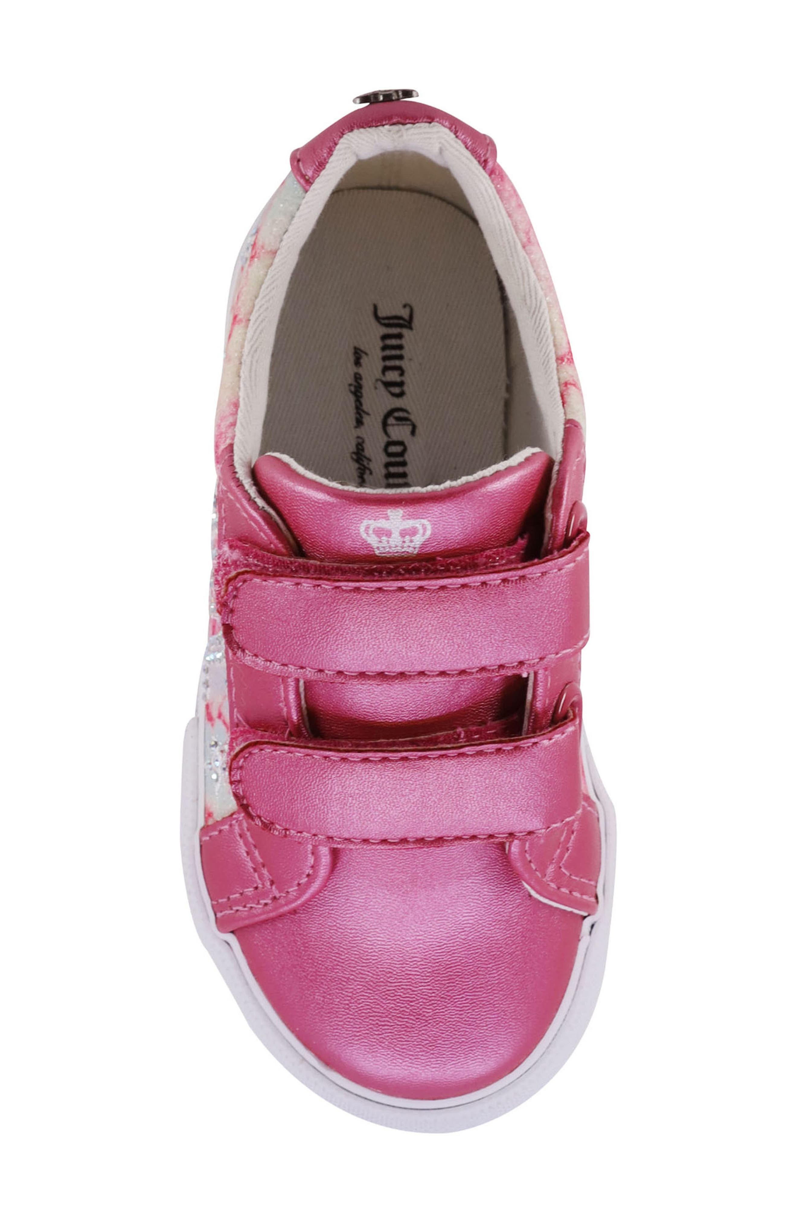 Juicy Couture Kids' Lompoc Sneaker | Nordstromrack