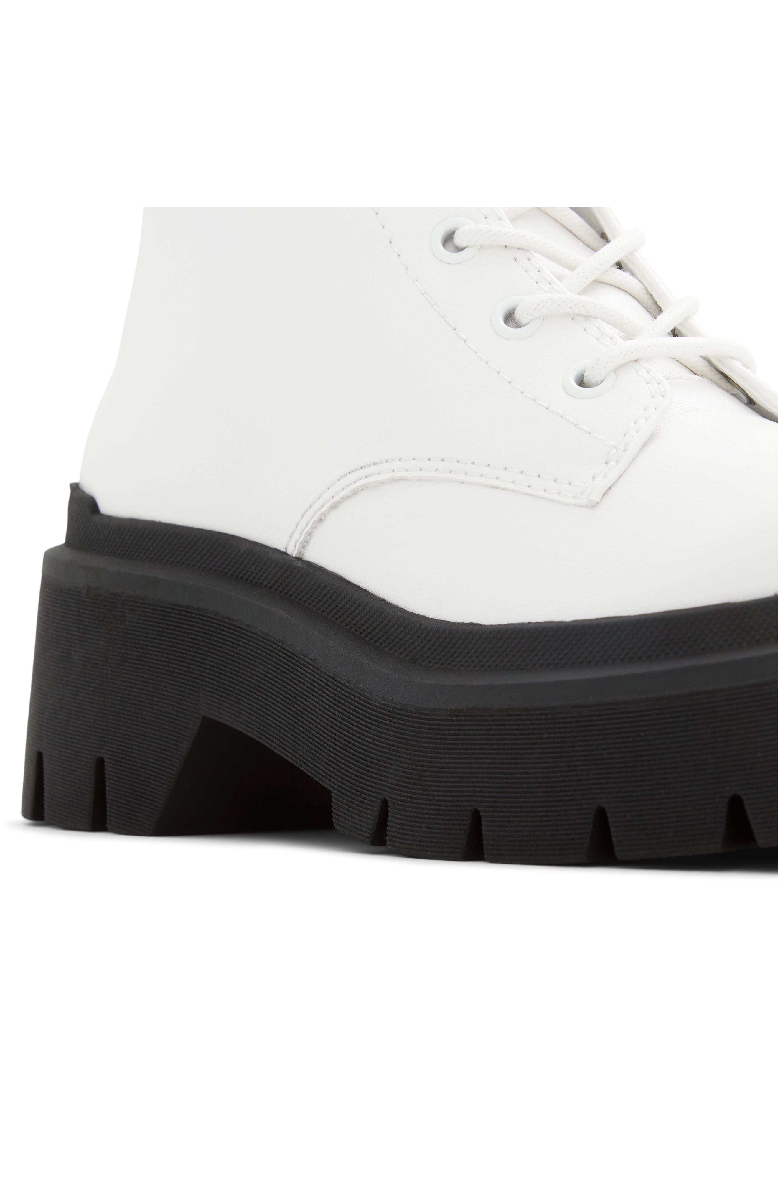 Call It Spring By Aldo Sidney Combat Boot (Women) | Nordstromrack