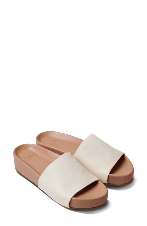Women's Beige Platform Shoes | Nordstrom