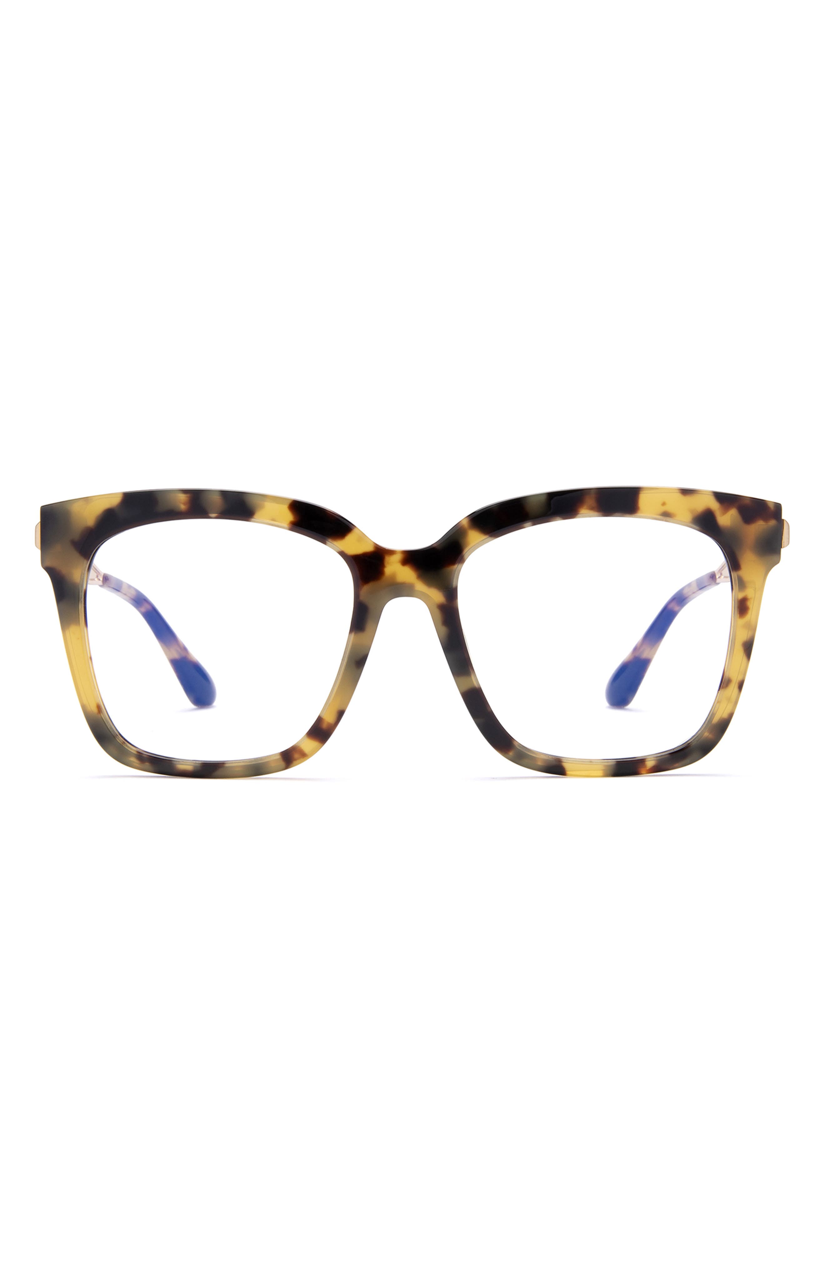 DIFF 54mm Bella Optical Glasses | Nordstrom