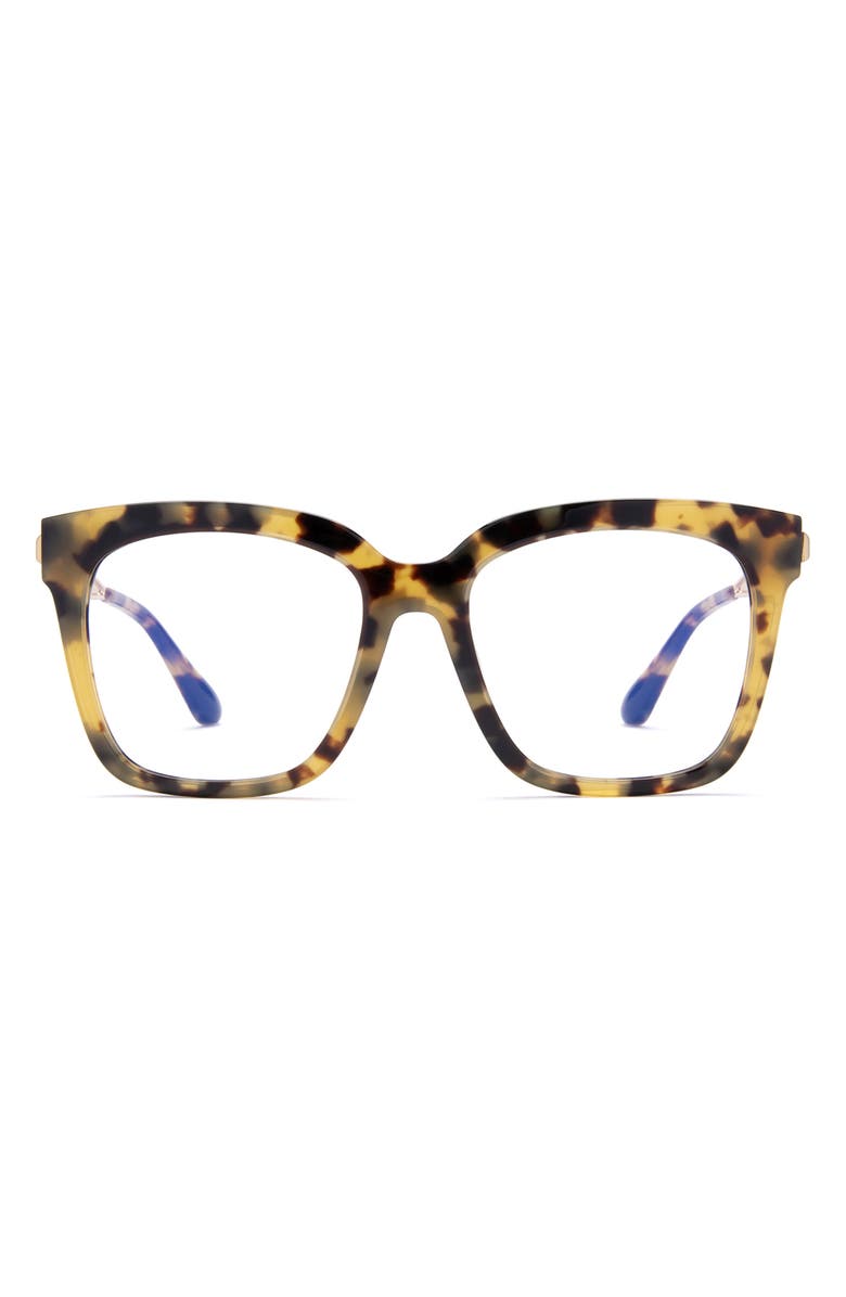 DIFF 54mm Bella Optical Glasses | Nordstrom