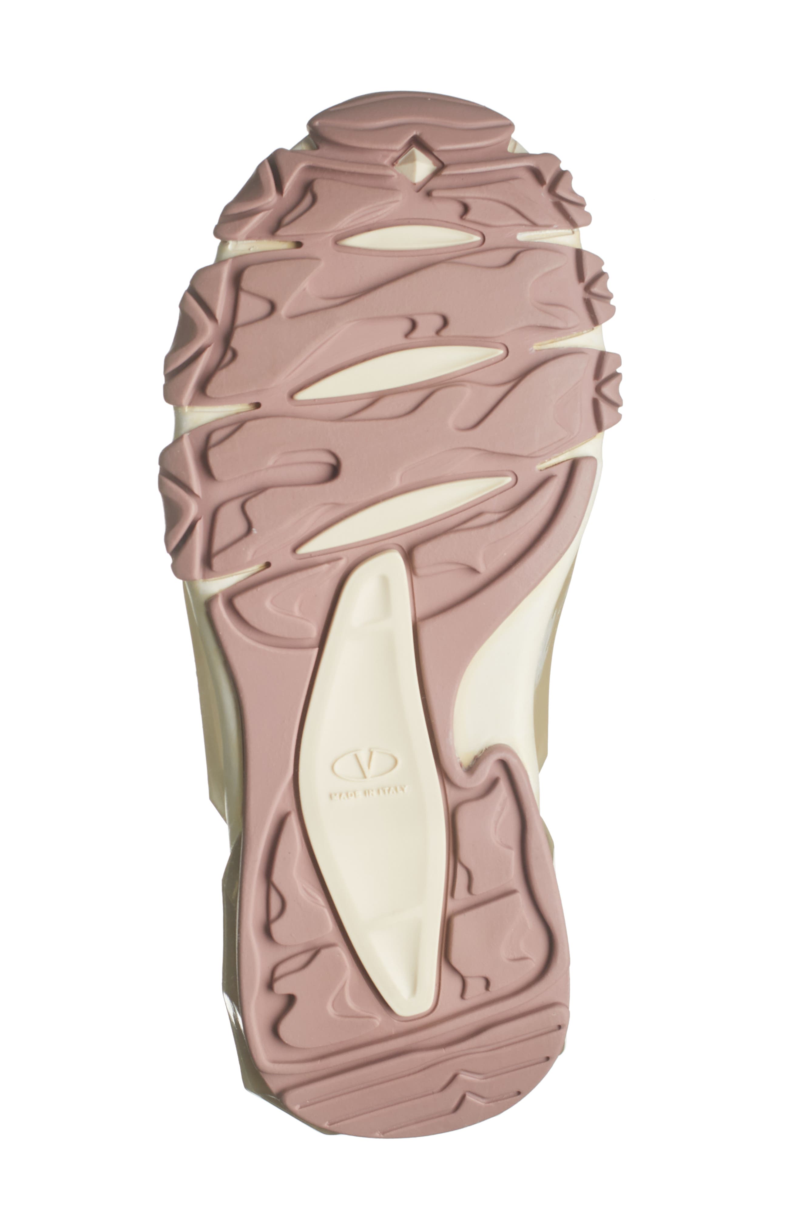 Valentino Garavani Valentino Colorblock Sneaker | Nordstromrack