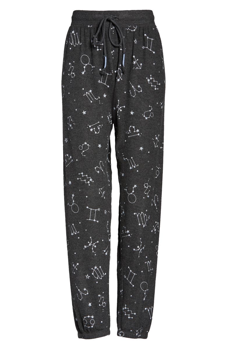 PJ Salvage What's Your Sign Pajama Pants | Nordstrom