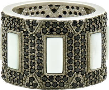 FREIDA ROTHMAN Industrial Edge Cigar Band | Nordstromrack