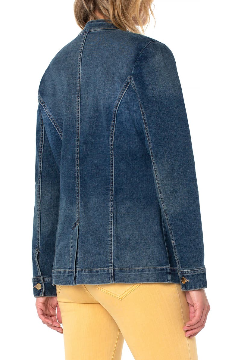 Liverpool Denim Jacket | Nordstromrack