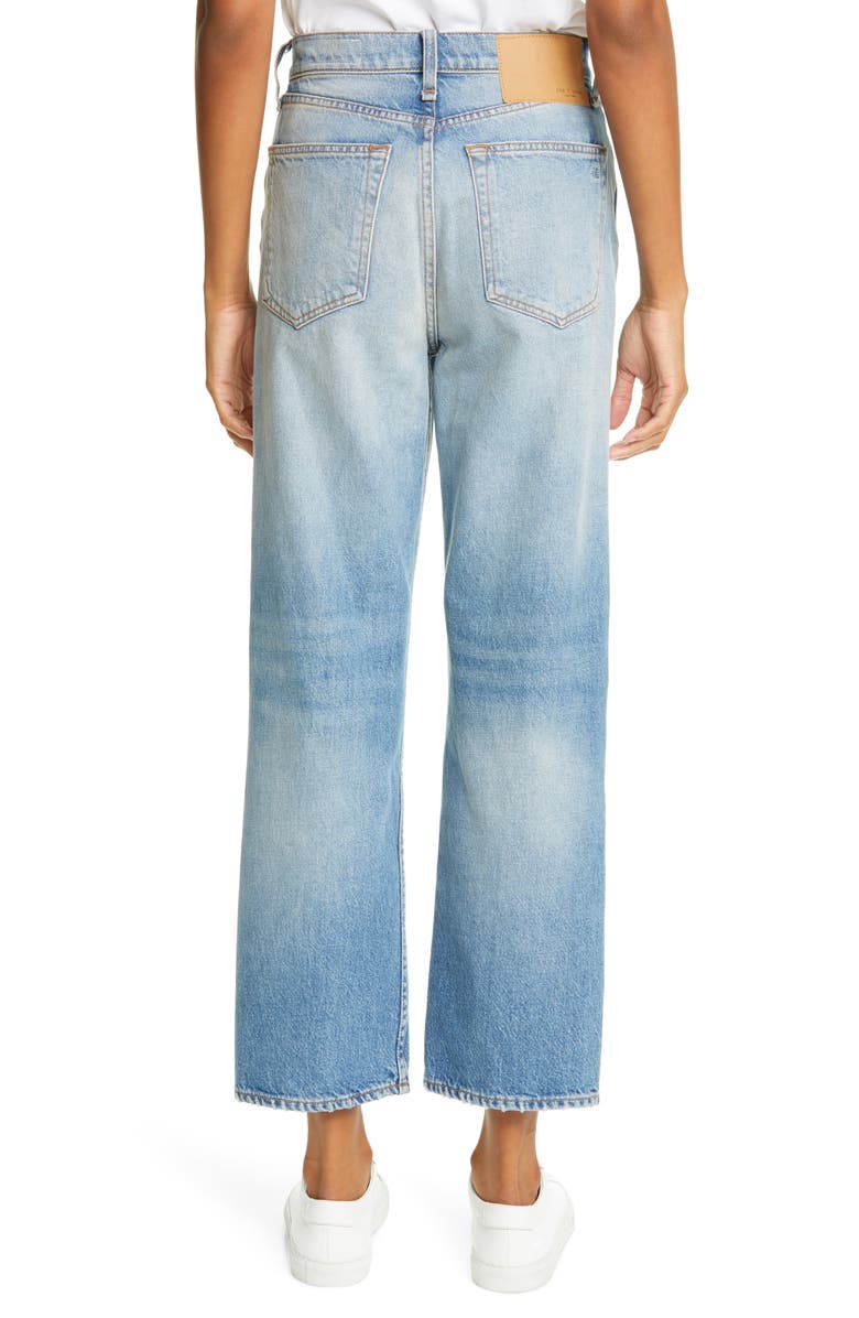 rag & bone Rosa Distressed Boyfriend Jeans | Nordstromrack