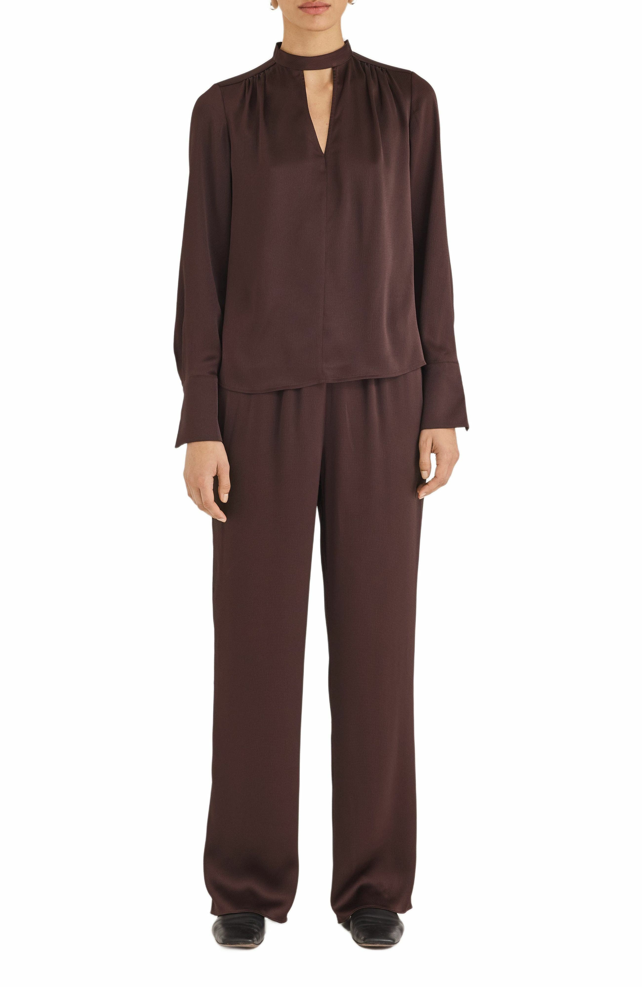 Rebecca Taylor Gianna Pant | Nordstrom