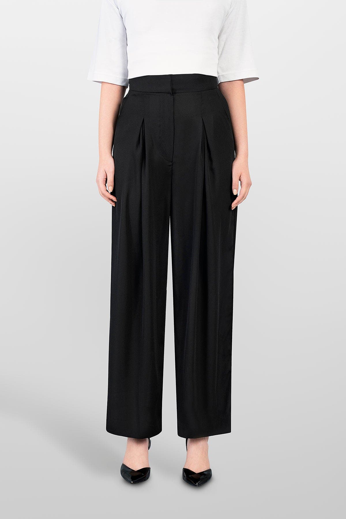 LAURA APARICIO Palazzo Pants | Nordstrom