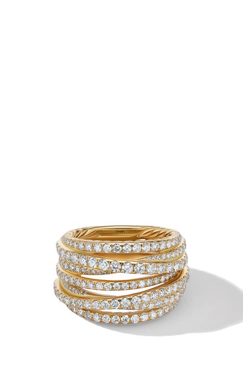 Fine Jewelry Rings | Nordstrom