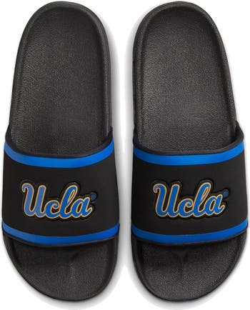 Nike UCLA Bruins Off-Court Wordmark Slide Sandals | Nordstrom