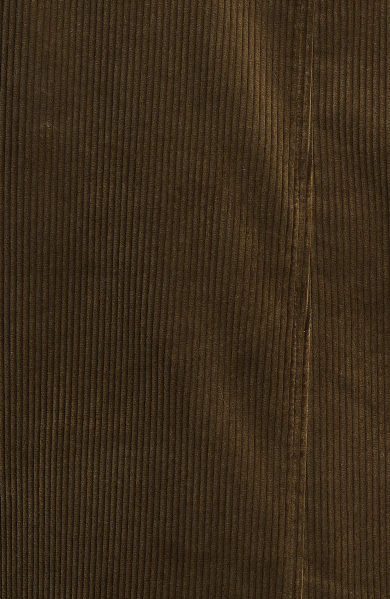 Oliver Spencer Newington Kinglsey Cotton Corduroy Coat | Nordstromrack