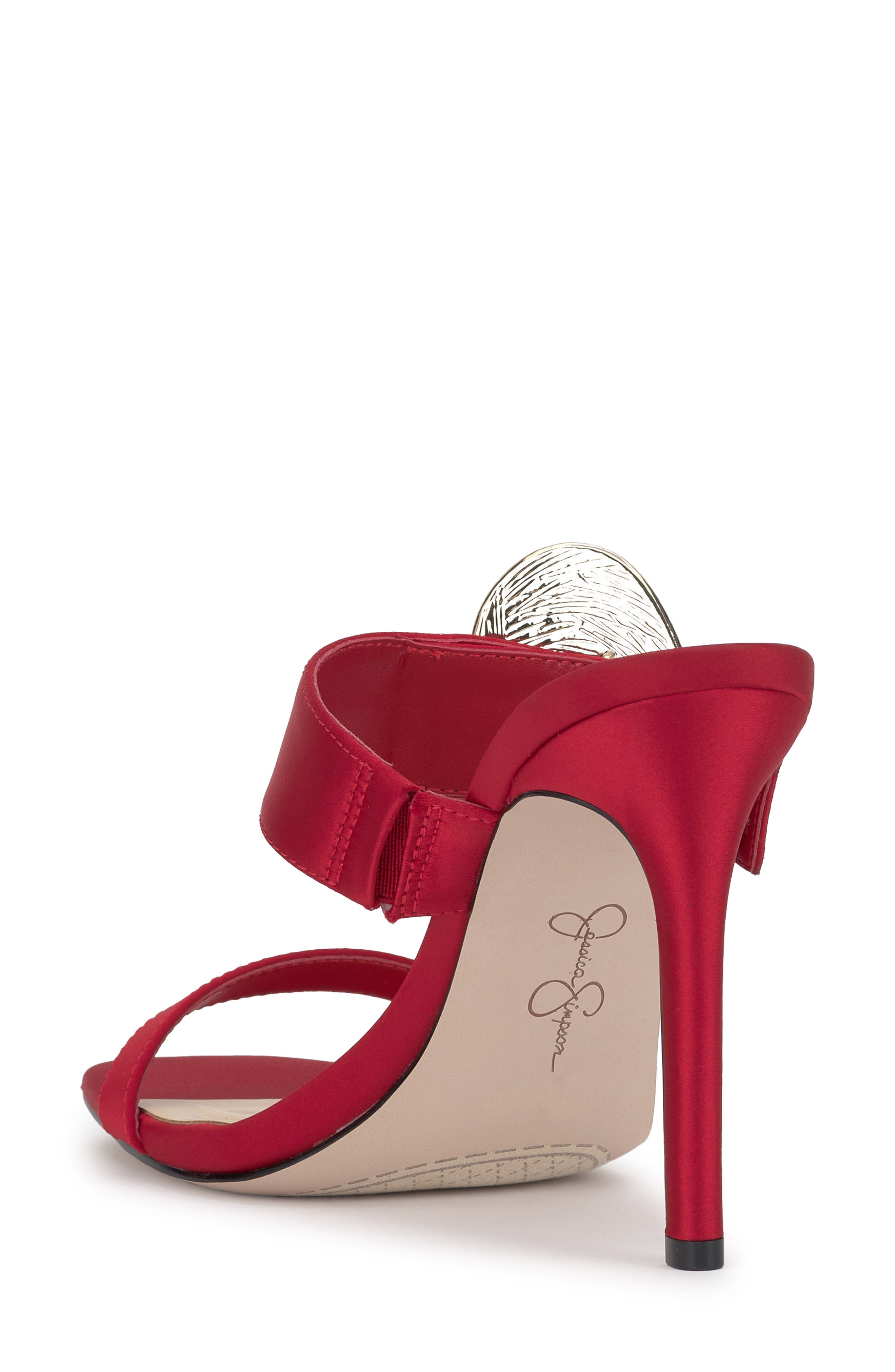 Orrieta Slide Sandal (Women) | Nordstrom