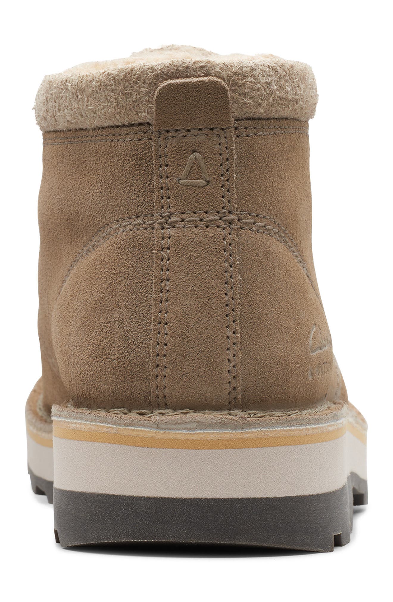 Clarks® Corston DB Waterproof Chukka Boot (Men) | Nordstrom