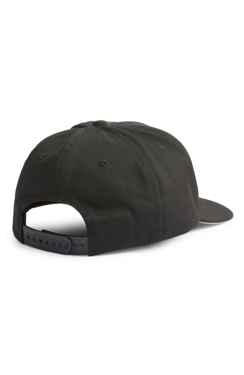 Afield Out Awake Logo Embroidered Baseball Cap | Nordstromrack