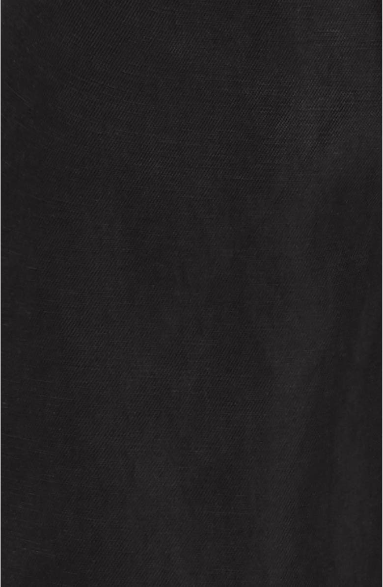 Willow Ryan Strapless Wide Leg Jumpsuit | Nordstrom