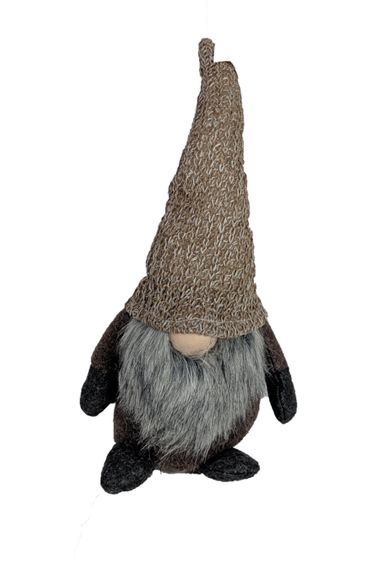 GALT INTERNATIONAL 13.78" Fabric Standing Gnome | Nordstromrack