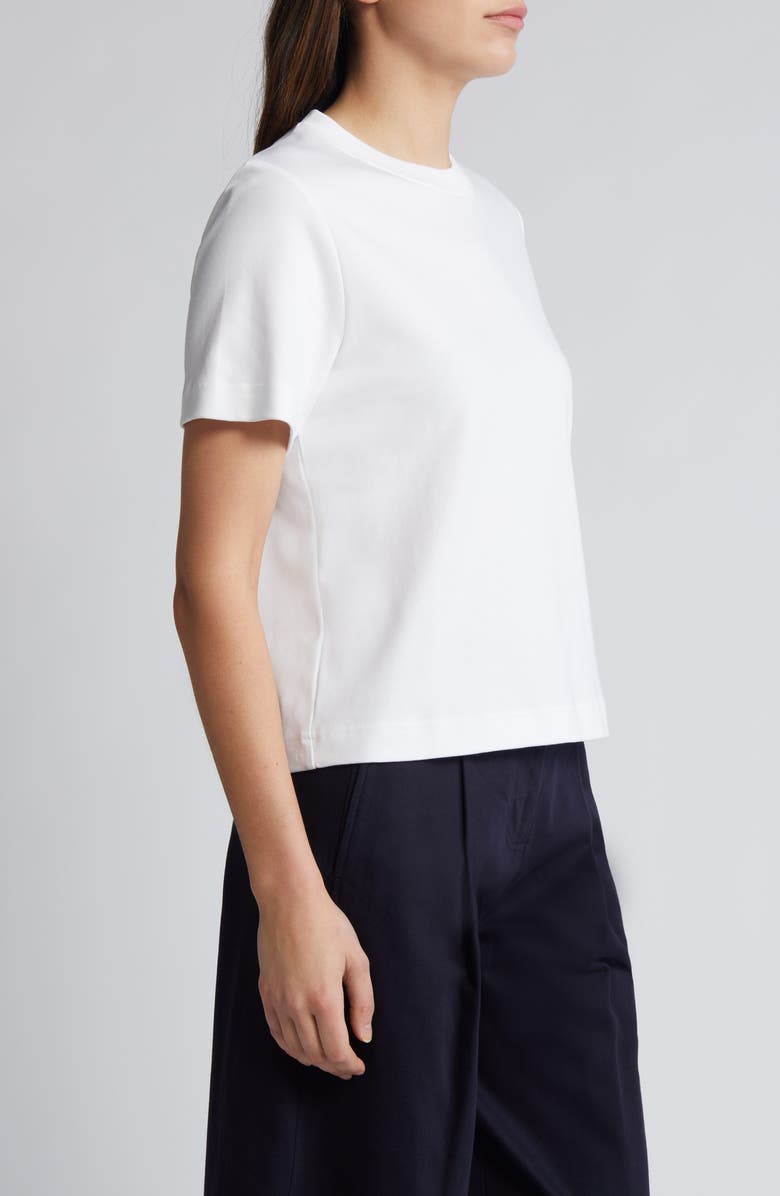 COS Cotton T-Shirt | Nordstromrack