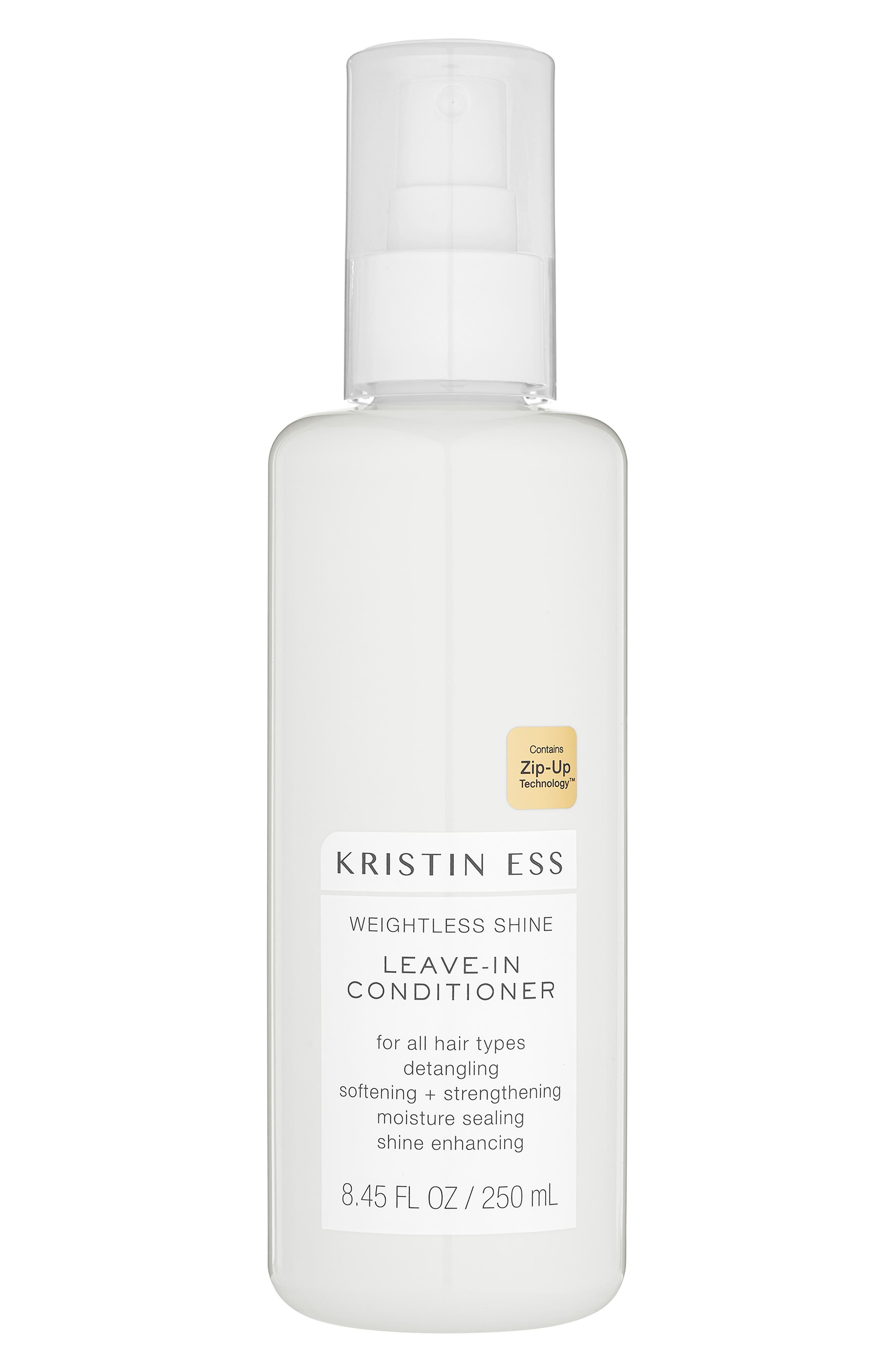 KRISTIN ESS Weightless Shine Leave-In Conditioner | Nordstromrack