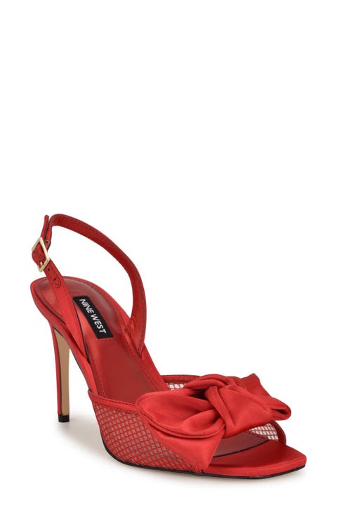 Women's Red High Heels | Nordstrom