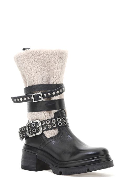 Women's Shearling Snow & Winter Boots | Nordstrom