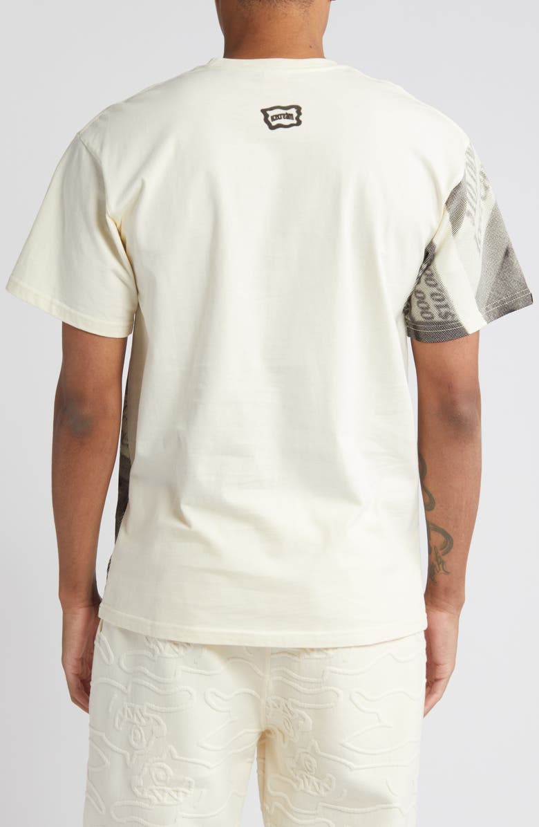 ICECREAM Bands Cotton Graphic T-shirt | Nordstromrack