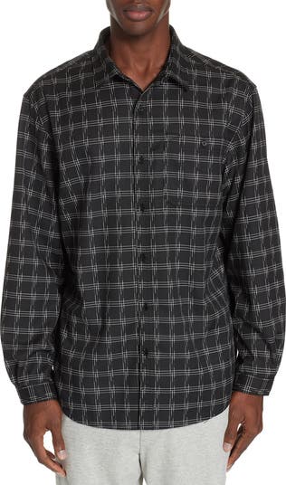 STAMPD Core Flannel Shirt | Nordstromrack