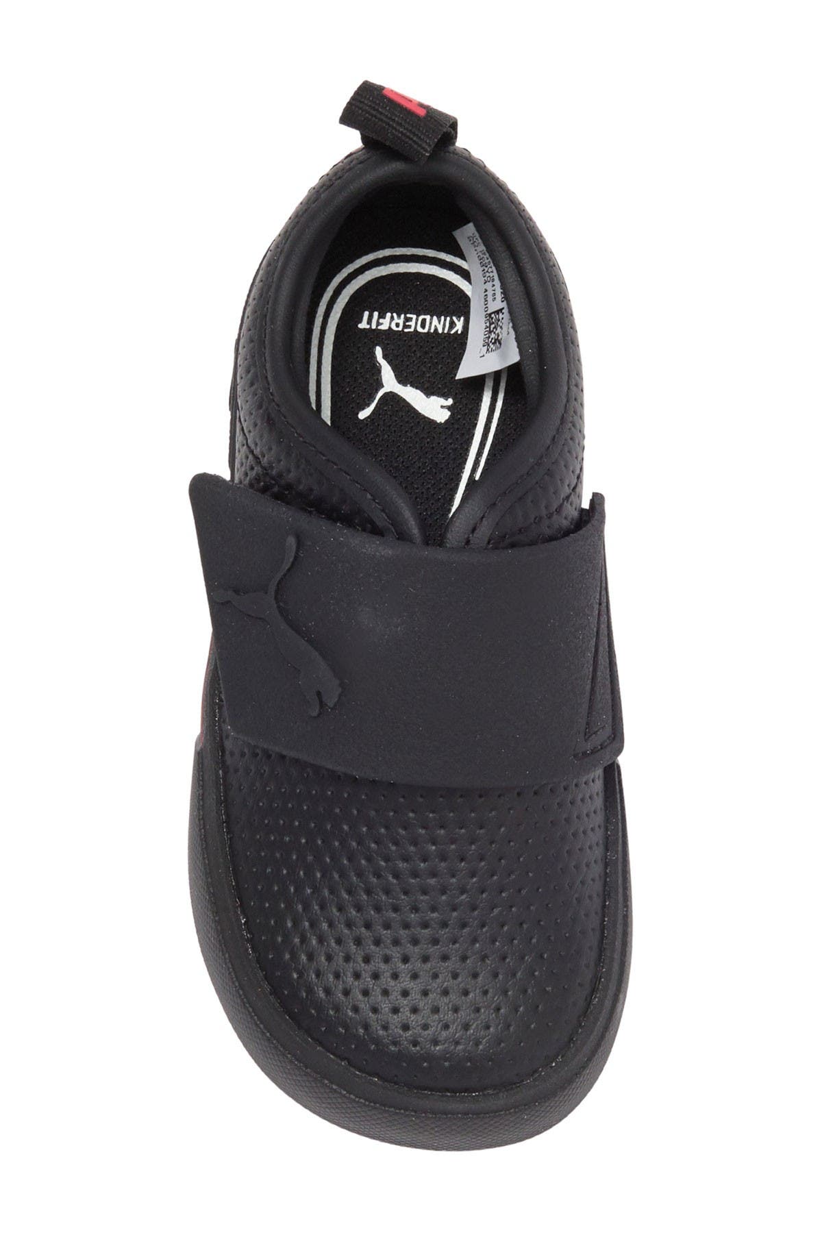 PUMA El Rey II Slip-On AC Sneaker | Nordstromrack
