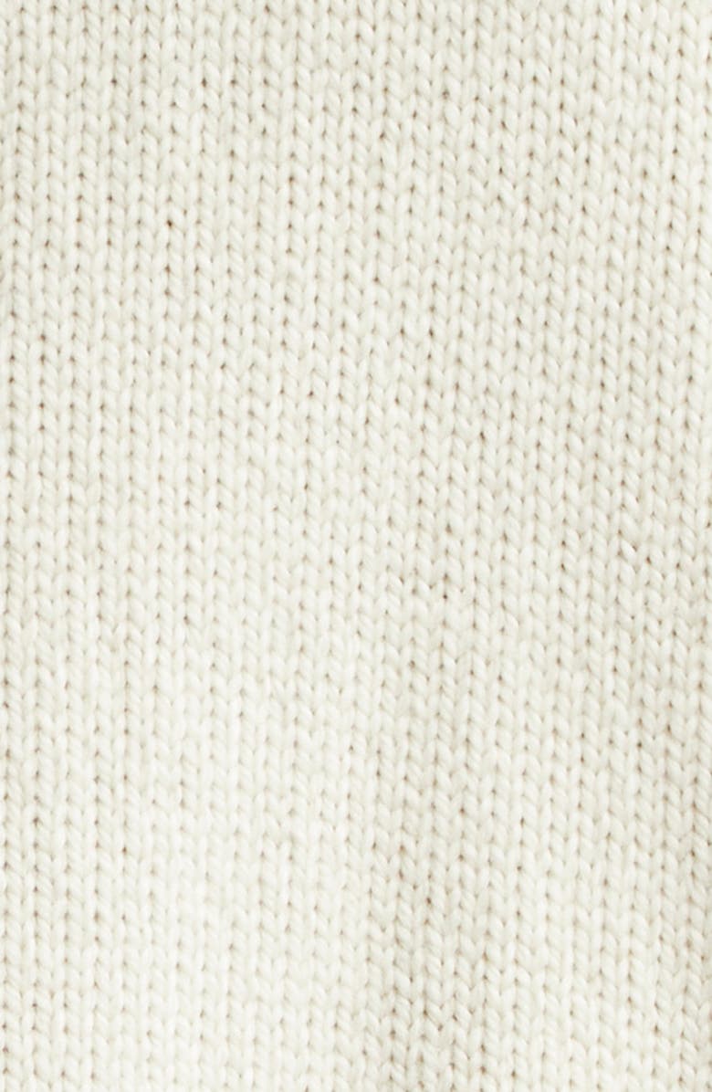 Bode Homestead Sampler Wool Sweater | Nordstrom