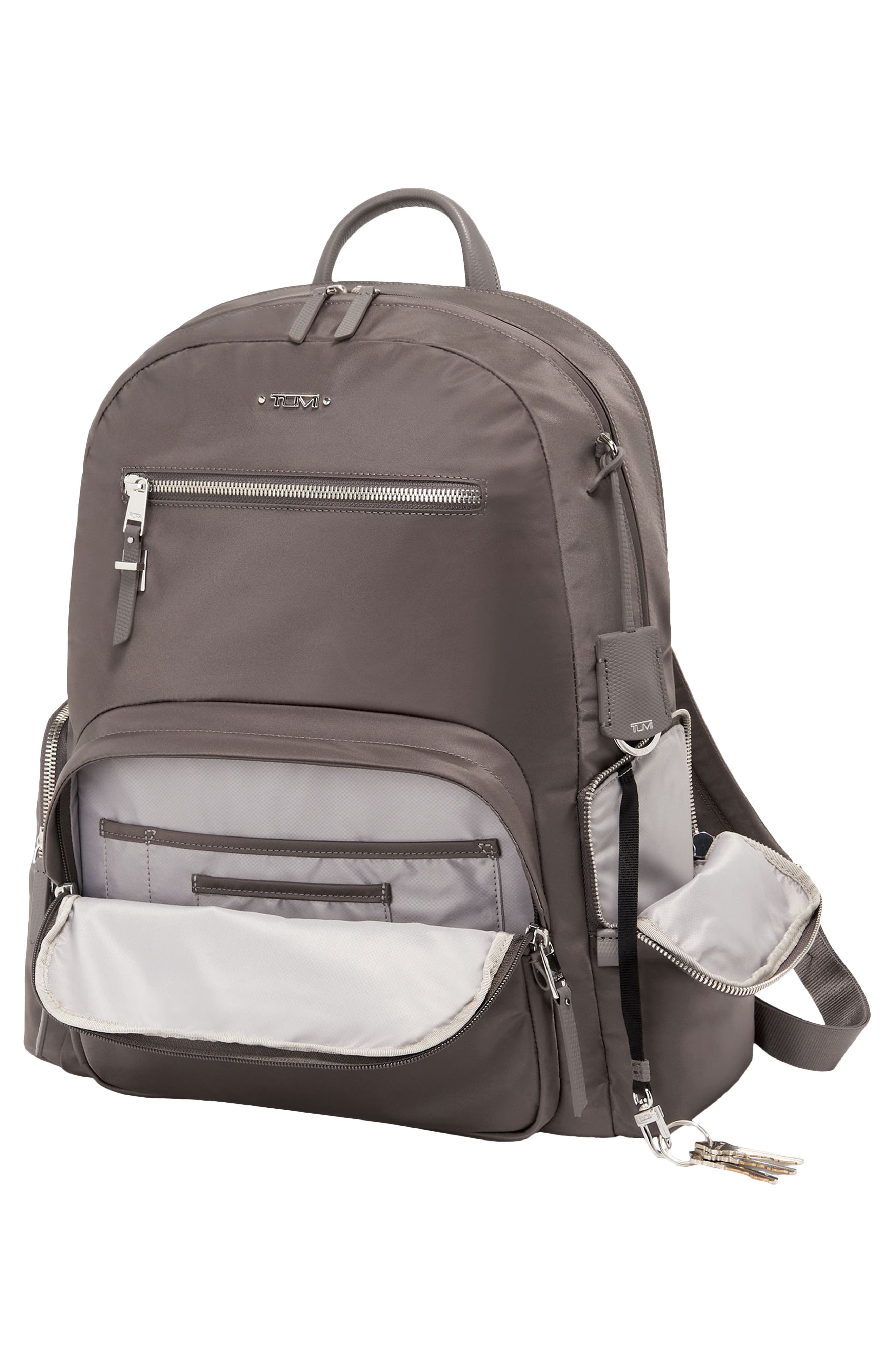 TUMI Voyager Carson Nylon Backpack | Nordstrom
