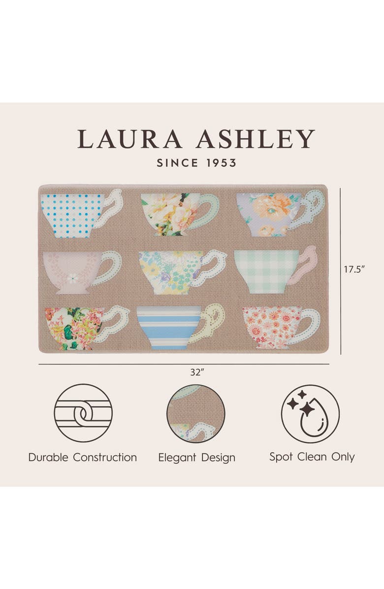 Laura Ashley Antifatigue Cushioned Floor Mat | Nordstromrack