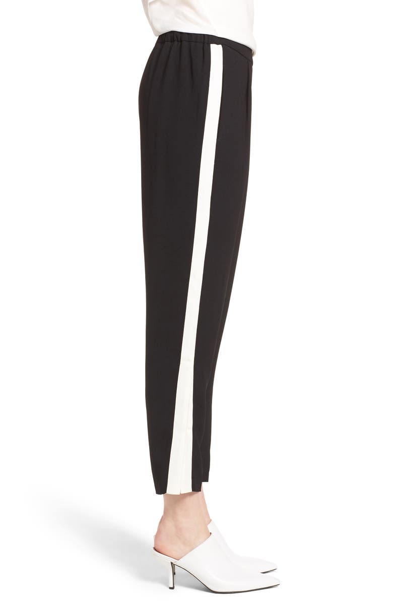 Habitual Ria Side Stripe Ankle Track Pants | Nordstromrack