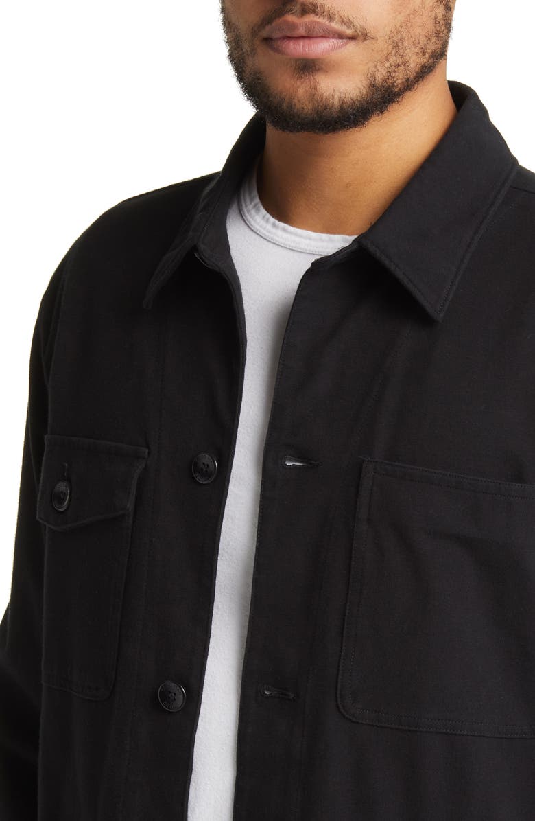 Good Man Brand Flex Pro 2 Shirt Jacket | Nordstrom